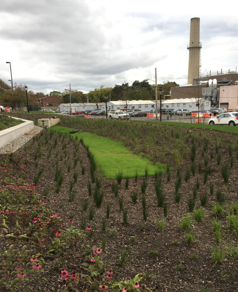 Rutgers New Chemistry & Chemistry Biology Building Project – Sean’s ...